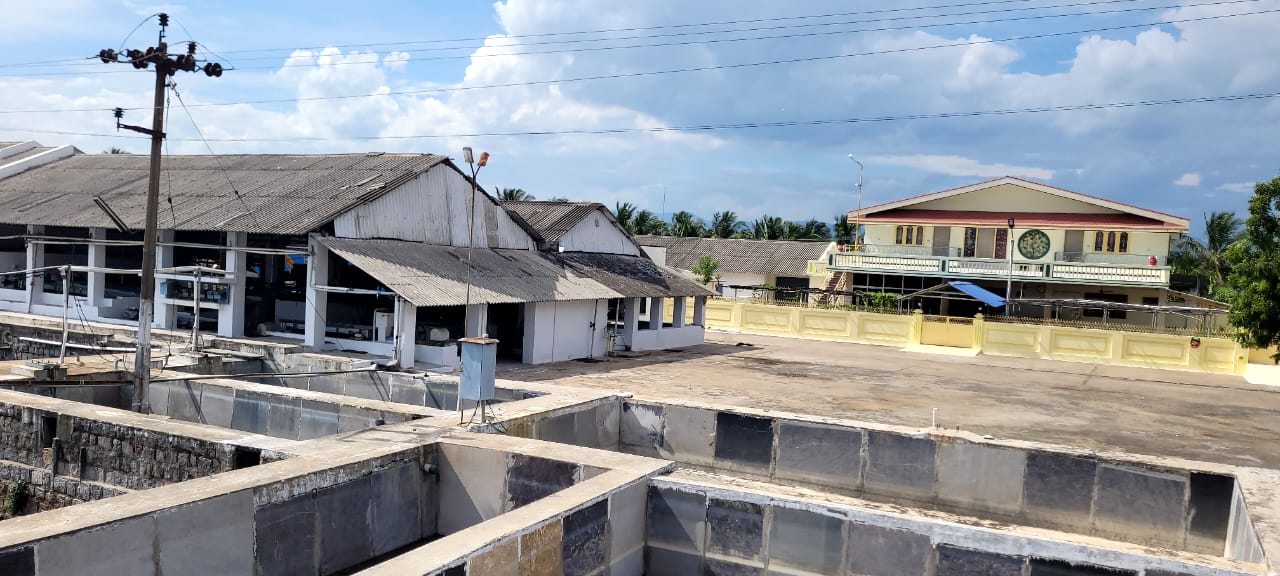 Sri Vari Starch Industry